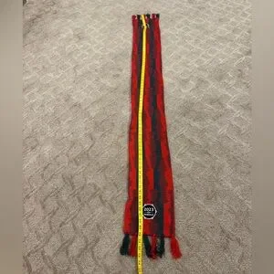 Toronto FC | Accessories | Tfc Toronto Fc 223 Club Member Scarf Members ...
